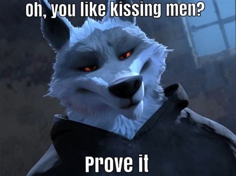 Oh You Like Kissing Men Prove It Ifunny Brazil