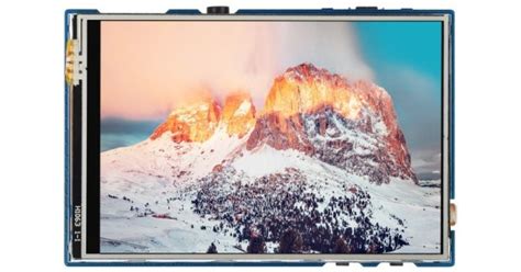 Waveshare Overall Evaluation Board For Raspberry Pi Pico Ws 20159