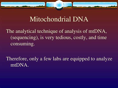 Ppt Dna Typing Pcr Powerpoint Presentation Free Download Id 3922147