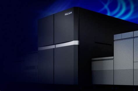 Ricoh Unveils The First Look Of Its Pro Z75