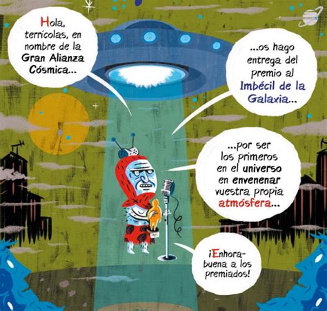 El Meteorito Somos Nosotros De Darío Adanti Zona Negativa