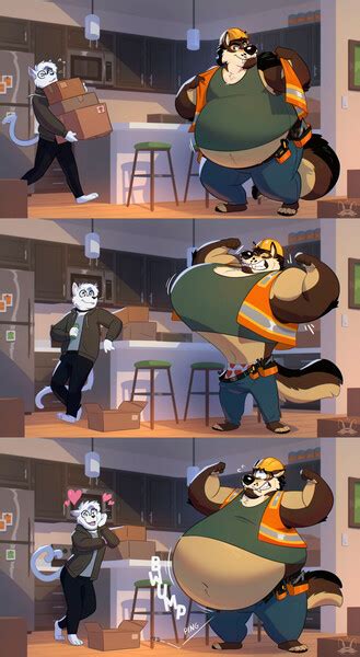 Favorites Gallery For Rhor Fur Affinity [dot] Net