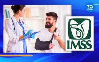 Incapacidad Imss Por Accidente De Trabajo C Mo Tramitarla Telediario M Xico
