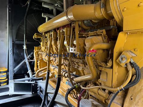 royal westa international textile machinery corp caterpillar generator