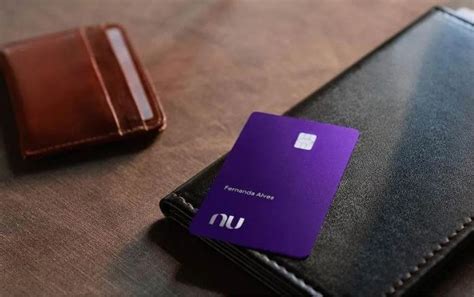 Descubra Como Maximizar o Cashback o Nubank Credito Fácil Brasil