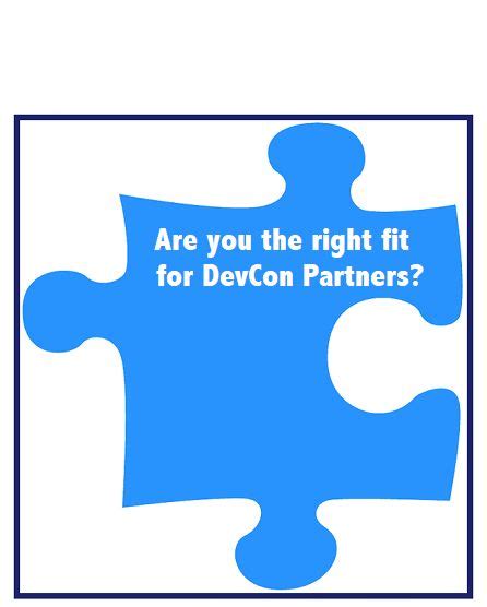 Careers — Development Consulting Partners—affordable Salesforce Partner Dorian Earl