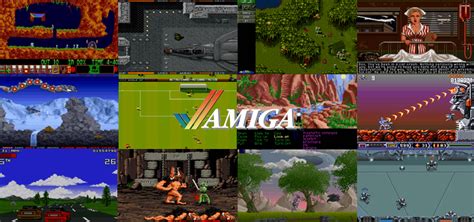 [guide] playing amiga games on the snes classic tutorial r