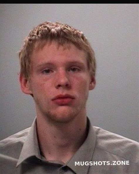 Hunter Aaron Joe 11062023 Allen County Mugshots Zone