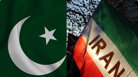 Pakistan Iran Restore Ties By Agreeing To Reinstate Ambassadors