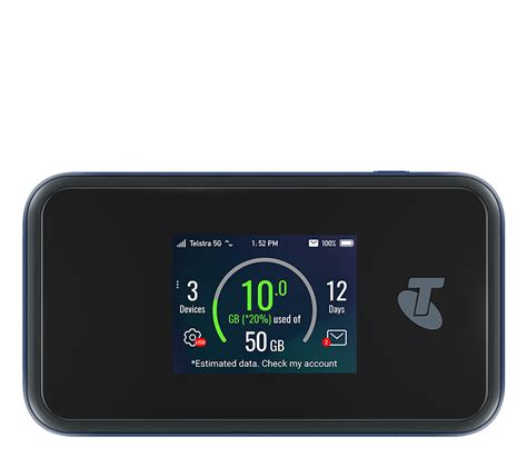 Telstra Broadband Zte Australia