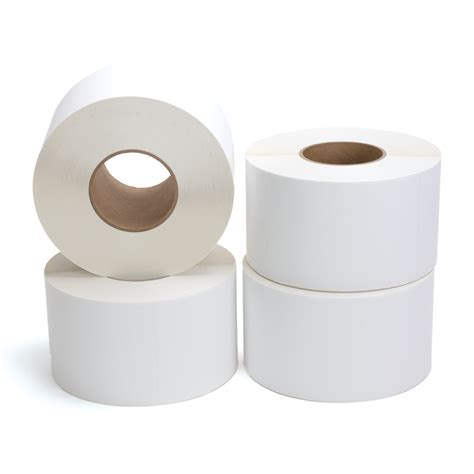 Tsc 4 X 2 4 X 6 Thermal Transfer Label Tsc 4 X 2 4 X 6
