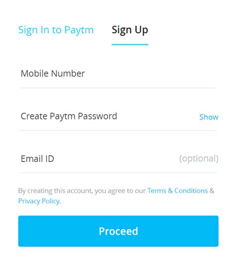 Paytm क्या है और अकाउंट कैसे बनाएं पयोग फायदे