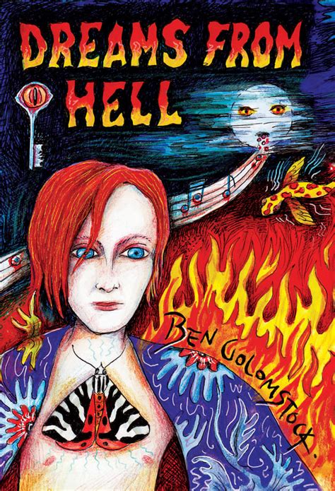 Dreams From Hell