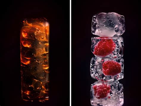 Raspberry Spiced Coca Cola Anyone It Is The New Beverage In Town News18