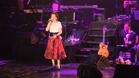 어제 같은 이별 주현미 Joo Hyun Mi 周炫美 Youtube