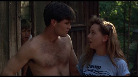 Sleepaway Camp Ii Unhappy Campers 1988 10 Youtube