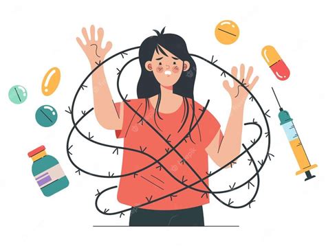 Drogas Y Sus Consecuencias Rompecabezas En Línea