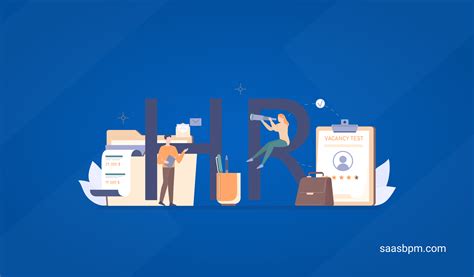 Hr Audits How To Improve Your Organizations Workflows Saas Bpm