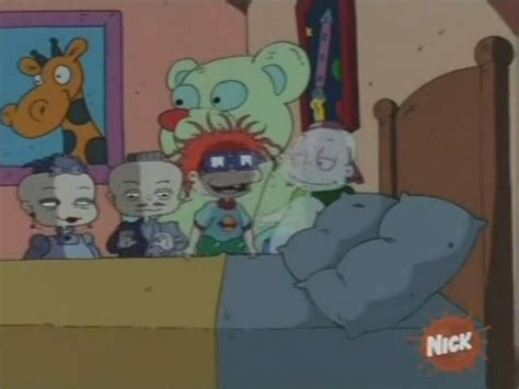 Rugrats Ghost Story 273 Rugrats Photo 43538204 Fanpop