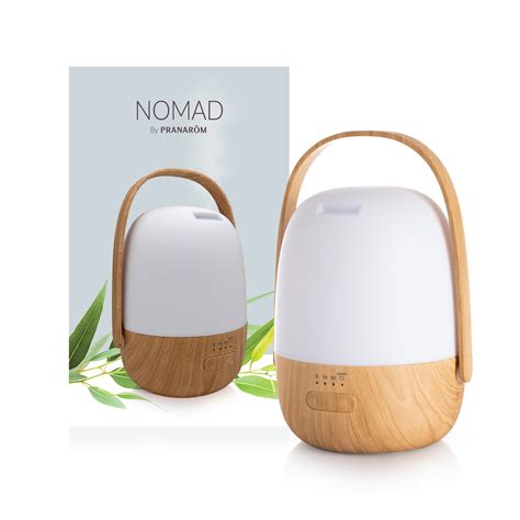 Nomad Diffuser Arcana Empothecary