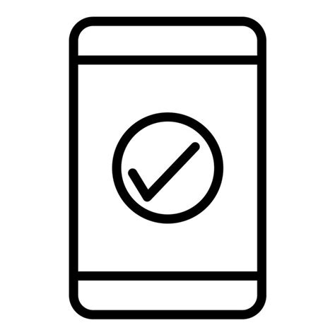 Premium Vector Vector Design Mobile App Icon Style
