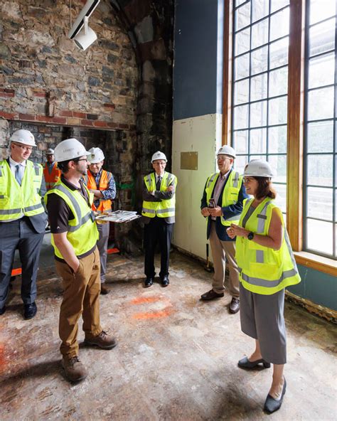 Inside Lehighs Clayton University Center Renovation Lehigh Alumni