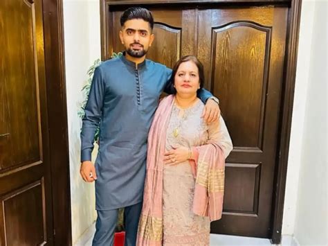 Babar Azam Biography Pakistani Cricketer Readableinfo