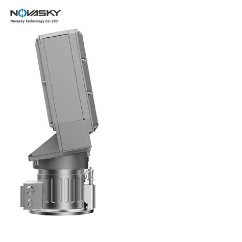 Low Altitude Target Surveillance Radar Multi Rotator Uav Dji Drone Detector Detection