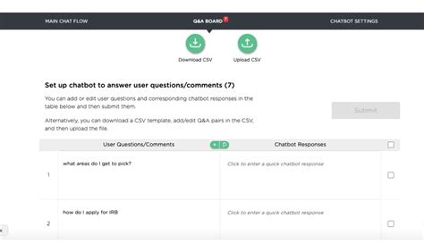 The Best No Code Ai Chatbot Builder With Cognitive Intelligence