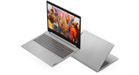 Lenovo Ideapad Un Pc Portable Puissant Pour Moins De Euros