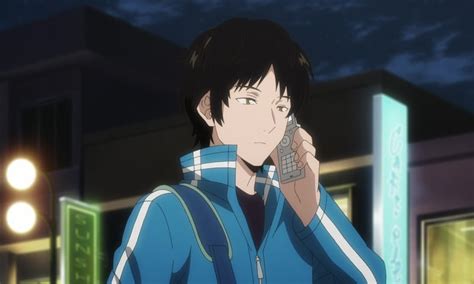 Kyōsuke Karasuma World Trigger Wiki