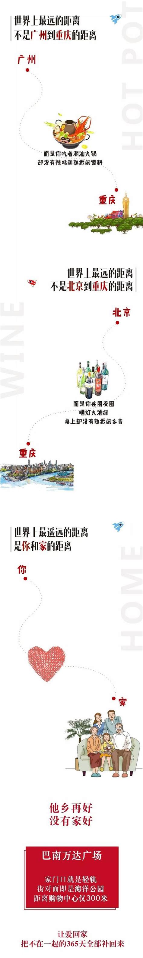 世界上最遙遠的距離這裏有答案 每日頭條