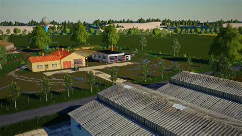 FSH Modding V6 FS19 KingMods