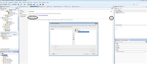 Oracle Adf How To Call Appmoduleimpl Class Method In Been Through Binding Second Method