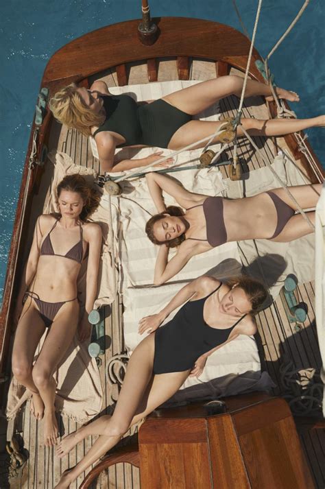 Antiest Tico Oysho Beachwear