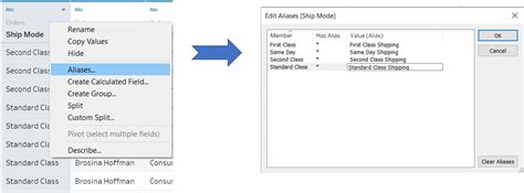 Manipulating Data In Tableau Desktop Online Courses Learning Paths And Certifications