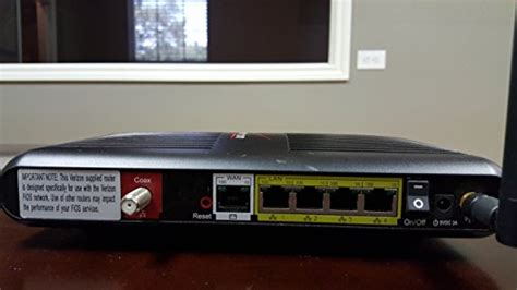 Actiontec Mi424wr 4 Port Wireless 802 11g Router — 🛍️ The Retail Market