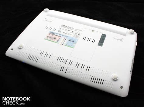 Review Asus Eee Pc 1001p Netbook Reviews