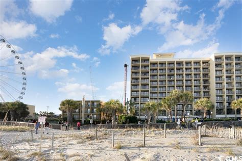 1200 N Ocean Blvd Myrtle Beach Sc 29577 Mls 2400171