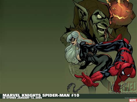 Marvel Green Goblin Wallpaper Wallpapersafari
