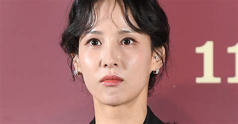 조여정 ‘사랑스러운 눈빛 [mk포토]