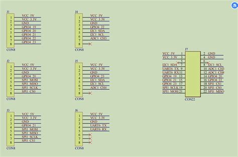 imx ull mini板子的通用拓展模块到底是哪一个呀 IMX ULL MINI 嵌入式开发问答社区