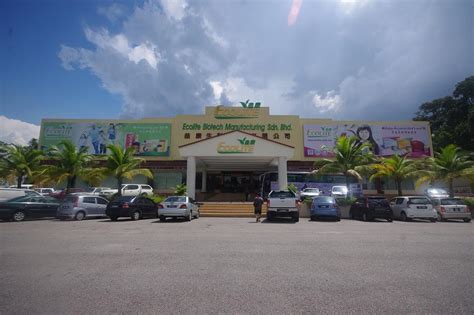 Marathon Man Yong Peng Durian Trip