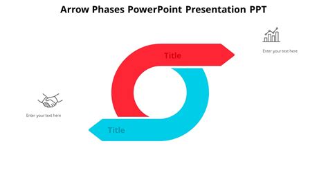 Arrow Phases PowerPoint Presentation PPT PPTUniverse