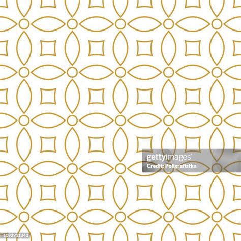 Elegant Patterns Vector