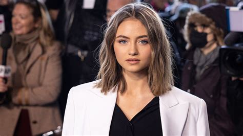 Leni Klum Bei Gntm 2023 Die Erstaunliche Entwicklung Von Heidi Klums Tochter
