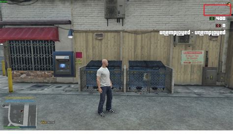 Help How To Fix Money Not Show ES ESX Cfx Re Community