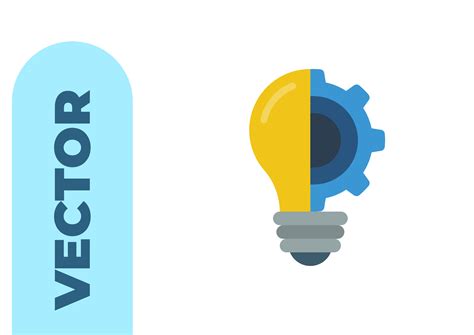 Engineering Innovation Graphic By Robot Creative · Creative Fabrica