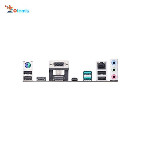 مشخصات، قیمت و خرید مادربرد ایسوس مدل PRIME B560M-A