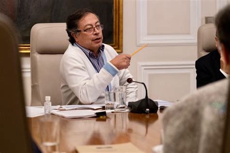 Moción Del Congreso De Perú No Afecta Histórica Relación Con La